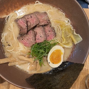 GYURO RAMEN - Updated June 2024 - 544 Photos & 199 Reviews - 171 N ...