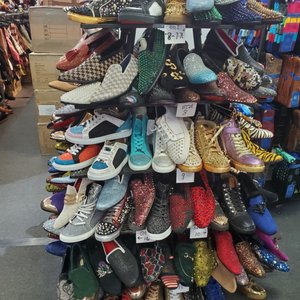 MR ALBERT’S MEN’S WORLD - 50 Photos - 618 Prospect Ave E, Cleveland ...