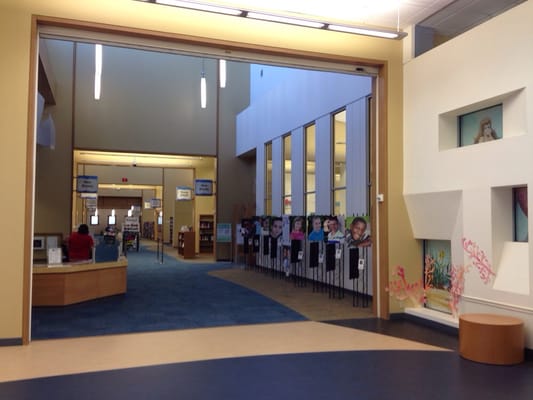 COLLIER COUNTY SOUTH REGIONAL LIBRARY - Updated October 2025 - 8065 ...