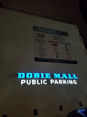 DOBIE MALL - 11 Photos & 15 Reviews - 2021 Guadalupe St, Austin, TX - Yelp