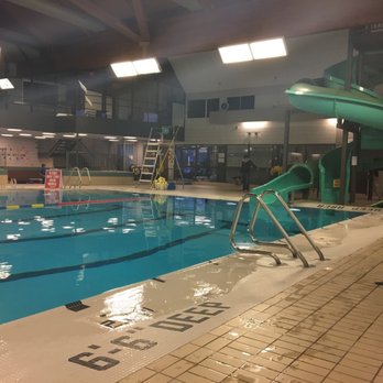 GRAND TRUNK FITNESS & LEISURE CENTRE - Updated December 2025 - 13025 ...