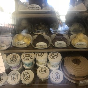 ICI ICE CREAM - CLOSED - 1920 Photos & 3359 Reviews - 2948 College Ave ...