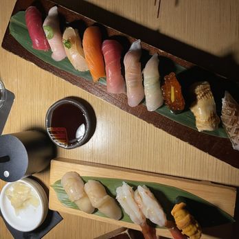 KATAMI - Updated May 2025 - 1482 Photos & 206 Reviews - 2701 W Dallas ...