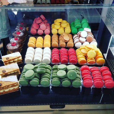 PARFAIT PARIS - Updated June 2025 - 795 Photos & 590 Reviews - 2820 ...