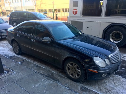 GERMAN AUTO WORKS - Updated August 2025 - 27 Photos & 34 Reviews - 4825 ...