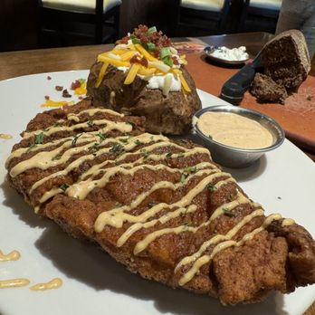 OUTBACK STEAKHOUSE - Updated March 2025 - 118 Photos & 266 Reviews ...
