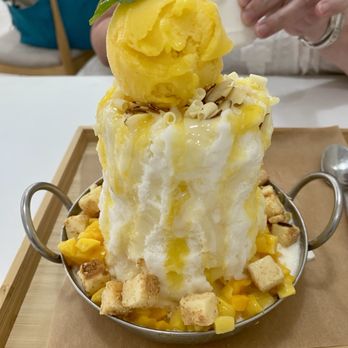 SWEET TALK CAFE - Updated 2024 - 165 Photos & 68 Reviews - 2008 ...