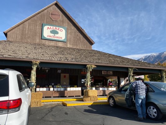 ALLRED ORCHARDS - Updated January 2026 - 23 Photos & 17 Real Reviews ...