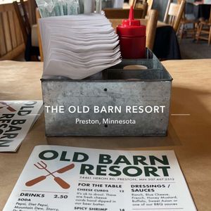 OLD BARN RESORT - 15 Photos & 17 Reviews - 24461 Heron Rd, Preston ...