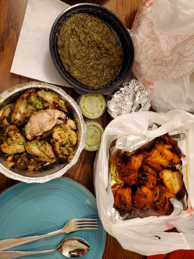 KHAN BBQ - 118 Photos & 256 Reviews - 2401 W Devon Ave, Chicago, IL ...