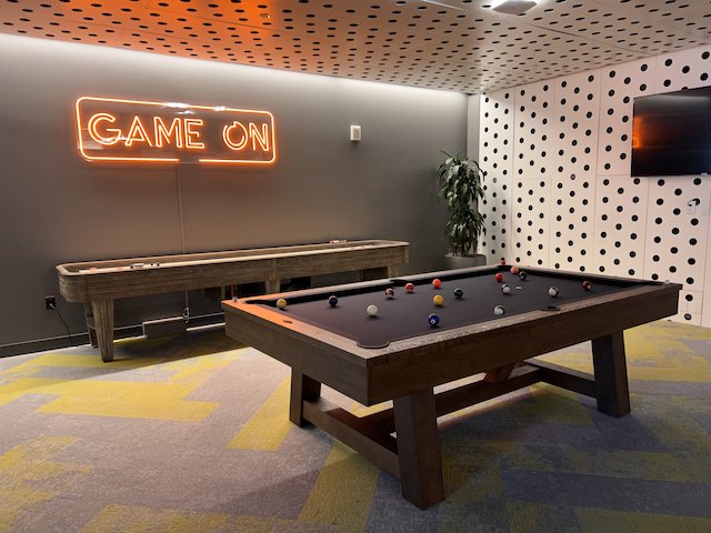 SHARKS POOL TABLES - Updated November 2025 - 87 Reviews & 171 Photos ...