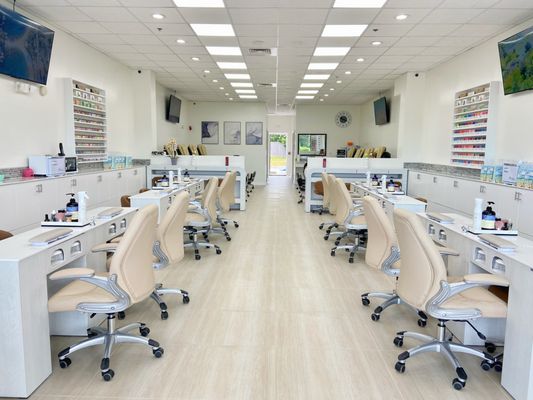 NAIL ICON STUDIO - Updated October 2025 - 202 Photos & 27 Reviews - 224 ...