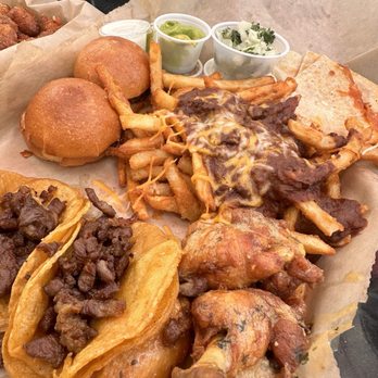 ROOFTOP 262 BAR & GRILL - Updated August 2024 - 134 Photos & 139 ...