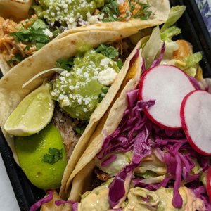TACO AZUL - 236 Photos & 234 Reviews - Mexican - 14-09 150th St ...