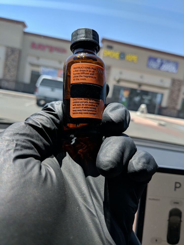 HABITZ SMOKE & VAPE - 20 Photos & 14 Reviews - 1855 W Deer Valley Rd ...