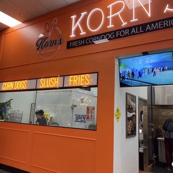 KORN’S - Updated October 2025 - 114 Photos & 57 Reviews - 8448 Center ...