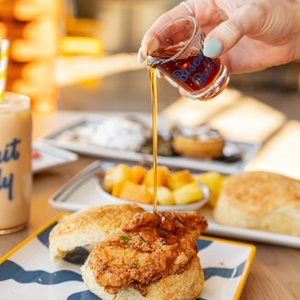 THE BISCUIT EXPRESS - Updated December 2025 - 21 Photos & 15 Reviews ...