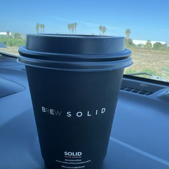 SOLID COFFEE ROASTERS - 993 Photos & 680 Reviews - 12147 South St ...