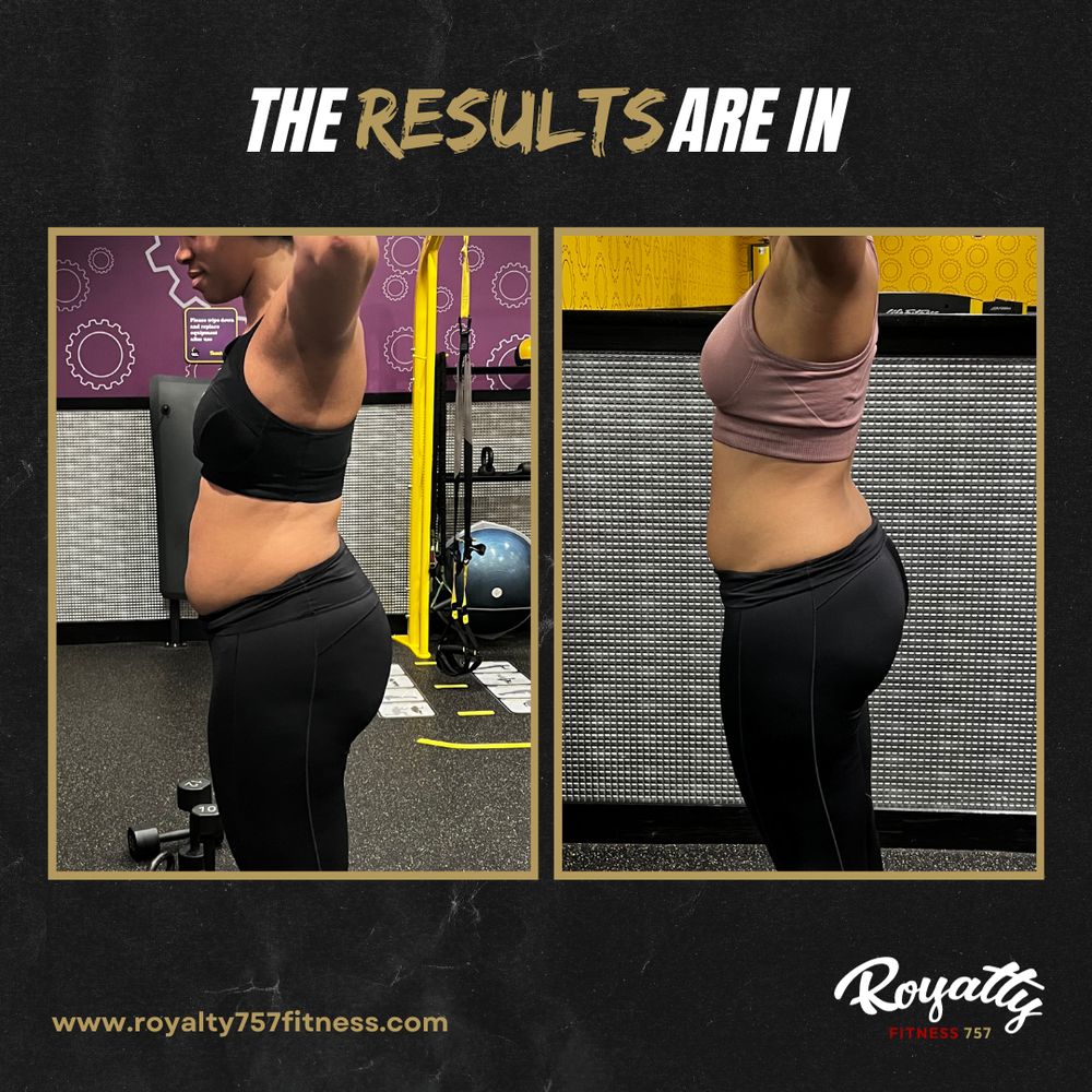 ROYALTY FITNESS 757 - Updated September 2025 - Request Consultation ...