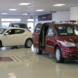 ABERDEEN CHRYSLER CENTER - 29 Photos & 10 Reviews - 901 Auto Plaza Dr ...