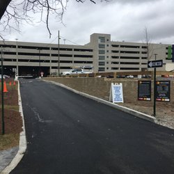 LINCOLN HARBOR -PROPARK AMERICA - 1200 Harbor Blvd, Weehawken, New ...