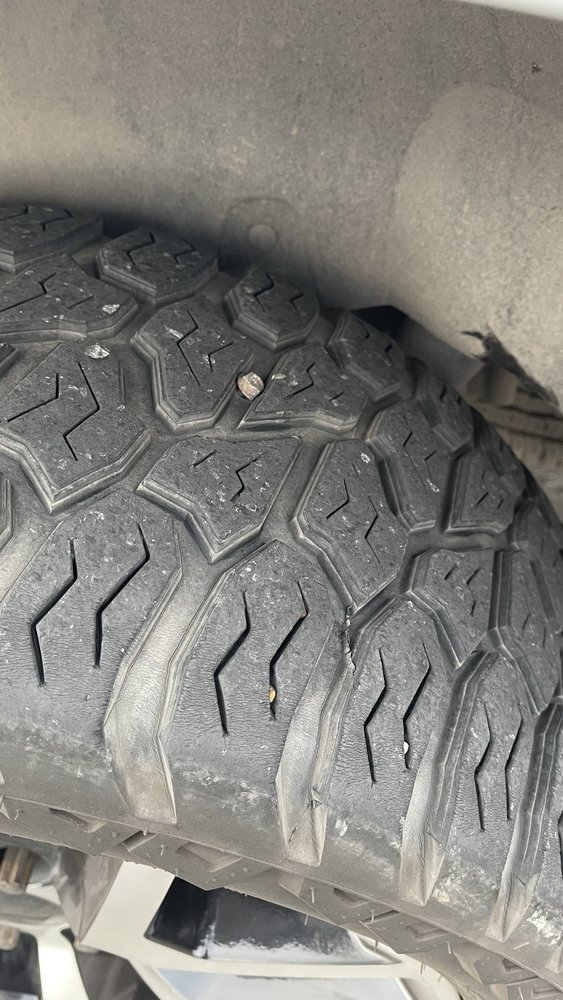 RAW WHEELS & TIRES - Updated June 2024 - 28 Photos - 2555 Boca Chica ...