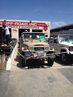 SPECTER OFF ROAD - Updated November 2025 - 16 Photos & 26 Reviews ...