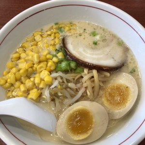 RIZIN JAPANESE RAMEN - 163 Photos & 93 Reviews - 2814 S 108th St, Omaha ...