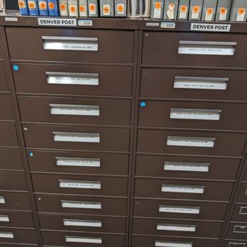 LAKEWOOD LIBRARY - JEFFERSON COUNTY PUBLIC LIBRARY - Updated October ...