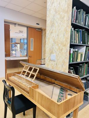 DR MARTIN LUTHER KING JR. LIBRARY - Updated January 2026 - 335 Photos ...