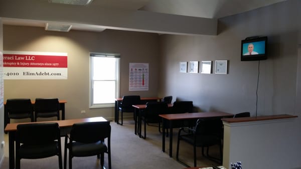 GERACI LAW - Updated August 2025 - 33 N Roselle Rd, Schaumburg ...