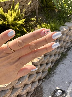 LE NAILS - Updated September 2025 - 210 Photos & 154 Reviews - 1720 E ...