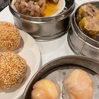 GREAT WALL CUISINE - Dim Sum Restaurant - 3446 W Camelback Rd, Phoenix ...