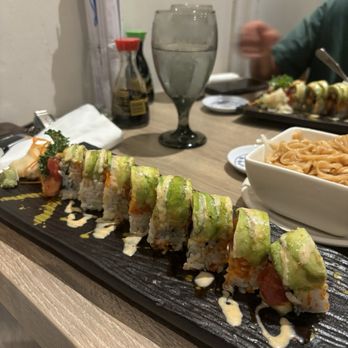THAICOON & SUSHI BAR - Updated December 2025 - 683 Photos & 447 Reviews ...
