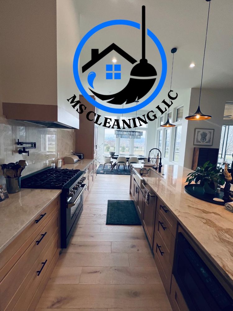 MS CLEANING - Updated May 2025 - Hendersonville, North Carolina - Home Cleaning - Phone Number ...