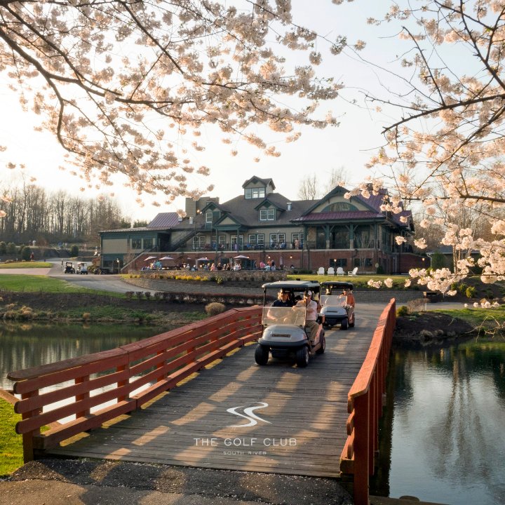 THE GOLF CLUB AT SOUTH RIVER - Updated February 2025 - 19 Photos & 11 ...