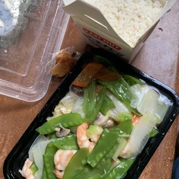 CHINA CHEF - 14 Photos & 25 Reviews - Chinese - 4 George Ct, Edgewood ...