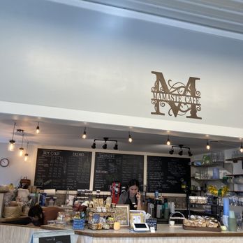 MAMASTE CAFE AND PLAY - Updated December 2025 - 22 Photos - 1235 Hilton ...