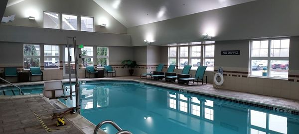 RESIDENCE INN BY MARRIOTT - HAZLETON - Updated November 2025 - 52 ...