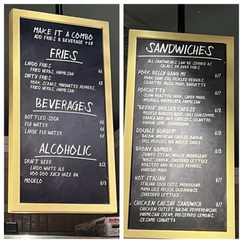 LARDO - Updated December 2025 - 856 Photos & 414 Reviews - Level 2 ...