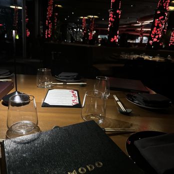 KOMODO DALLAS - Updated February 2025 - 837 Photos & 364 Reviews - 2550 ...