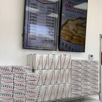 STARBREAD BAKERY - Updated October 2025 - 167 Photos & 65 Reviews ...