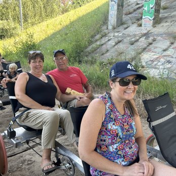 WHEELS ON RAILS - Updated August 2025 - 24 Photos & 22 Reviews - 5853 ...