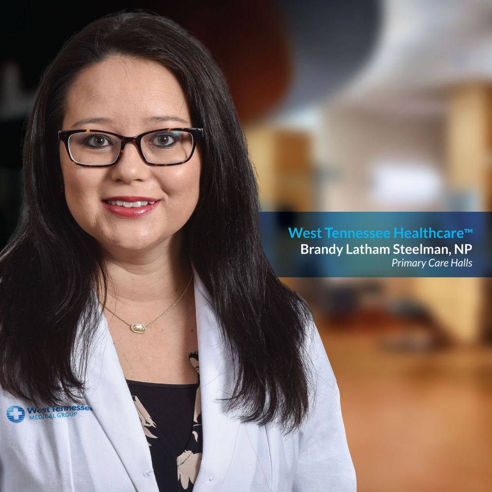 BRANDY LATHAM STEELMAN, FNP - Updated September 2025 - 1720 Woodlawn Ave, Dyersburg, Tennessee ...