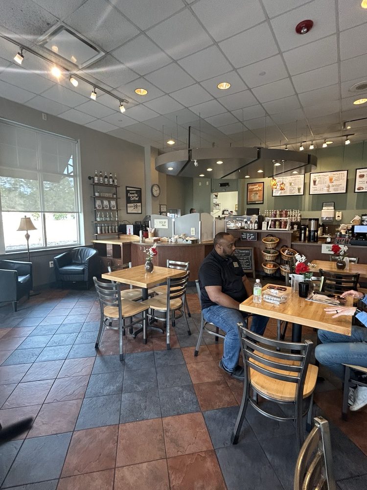 PORT CITY JAVA - Updated October 2025 - 47 Photos & 27 Reviews - 1112 ...