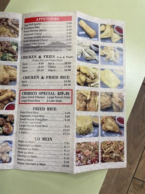 CHIRICO FAST FOOD - Updated August 2024 - 42 Photos & 38 Reviews - 4302 ...