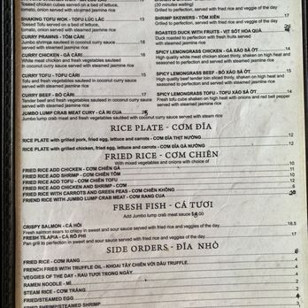 OLD SAIGON CAFE - Updated May 2025 - 906 Photos & 684 Reviews - 6383 ...