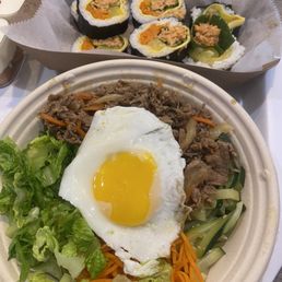 SEOUL DROP - Updated August 2025 - 214 Photos & 88 Reviews - 1900 S ...