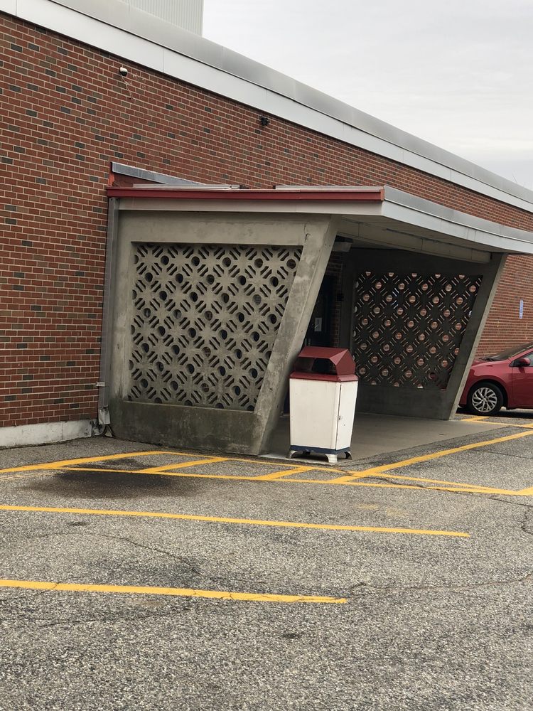 MOUNT ST. CHARLES ADELARD ARENA - Updated October 2025 - 12 Photos ...