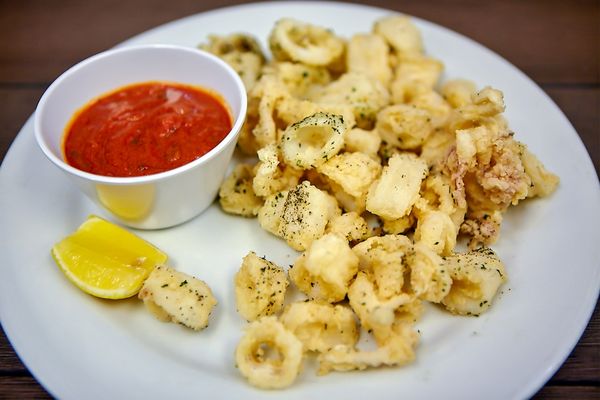 ADRIATIC CAFE ITALIAN GRILL - SPRING - 278 Photos & 158 Reviews - 19380 ...